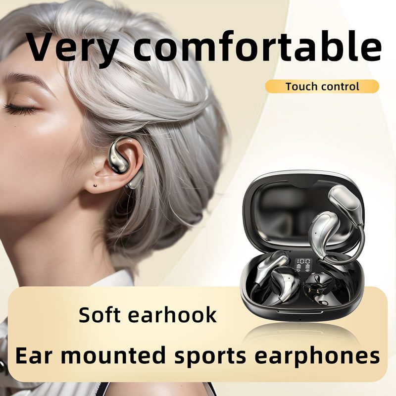Open-Ear Headphones
